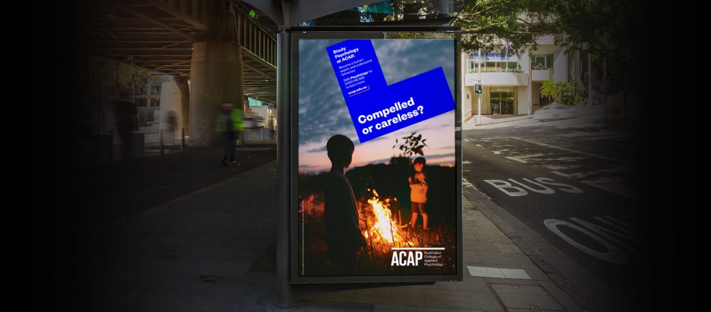 Branding Agency | Case Studies | ACAP | ET Collective