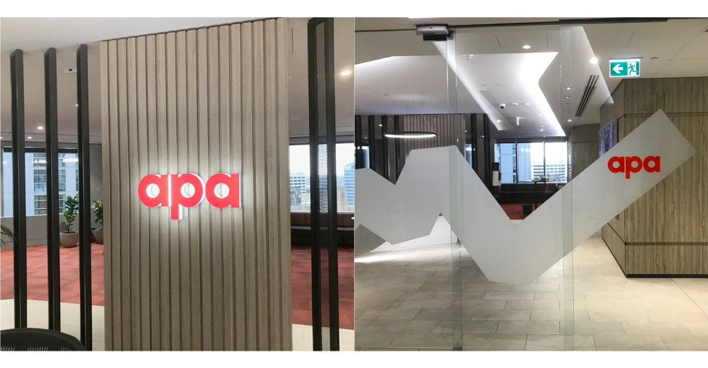 Branding Agency | Case Studies | APA | ET Collective