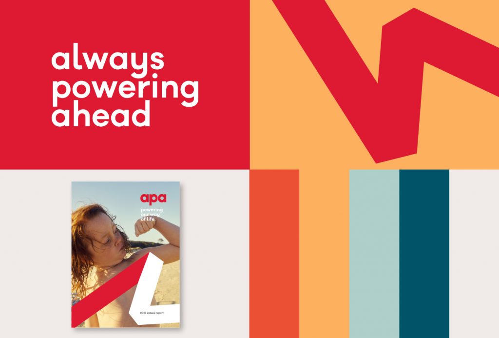 Branding Agency | Case Studies | APA | ET Collective