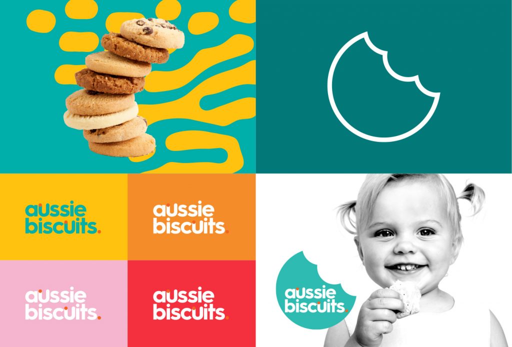 Branding Agency | Case Studies | Aussie Biscuits | ET Collective