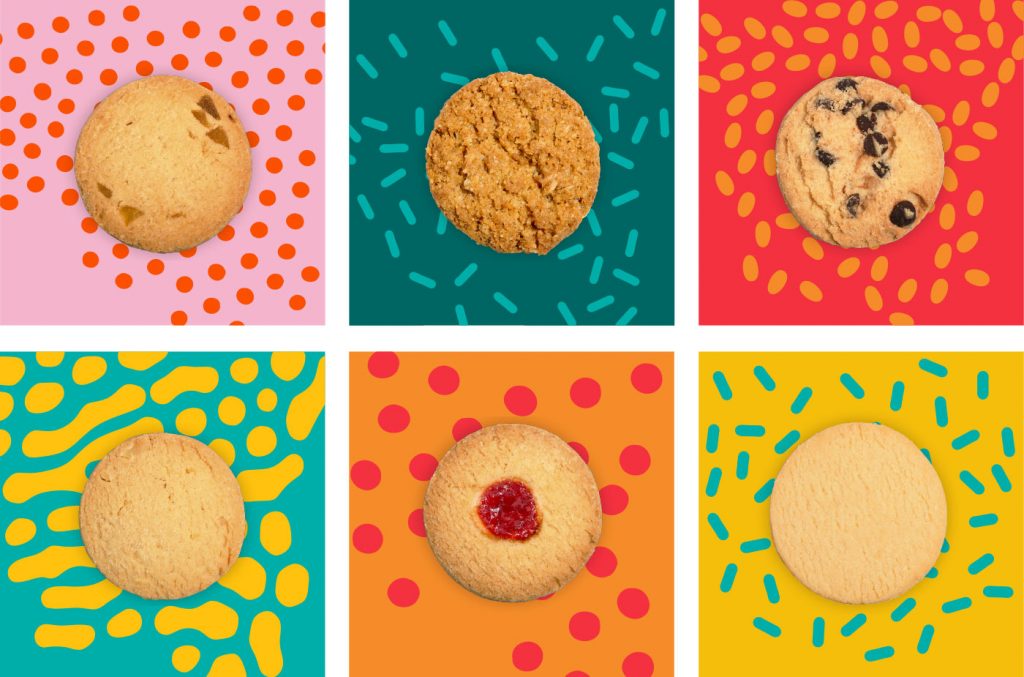 Branding Agency | Case Studies | Aussie Biscuits | ET Collective