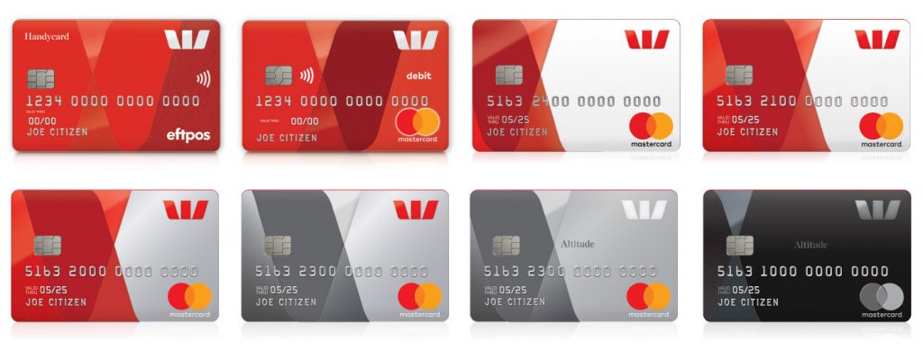 Branding Agency | Case Studies | Westpac Handycard | ET Collective