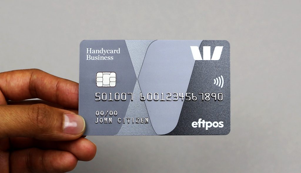 Branding Agency | Case Studies | Westpac Handycard | ET Collective