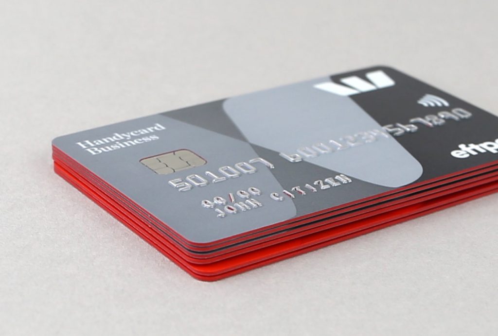 Branding Agency | Case Studies | Westpac Handycard | ET Collective