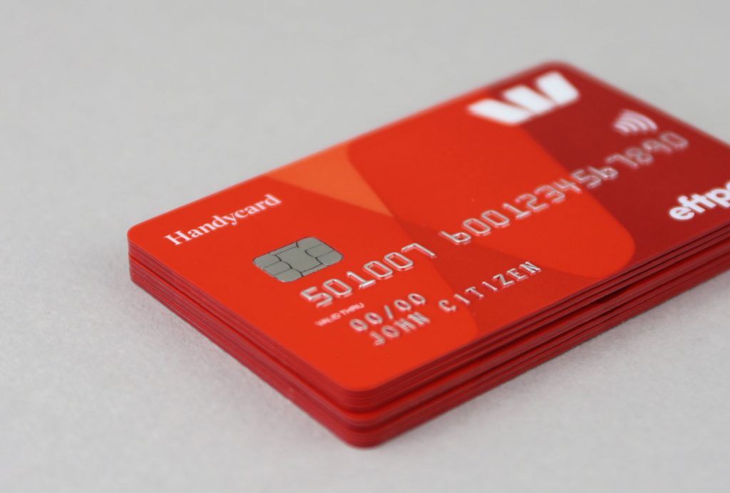 Branding Agency | Case Studies | Westpac Handycard | ET Collective