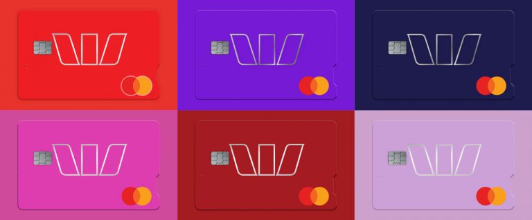 Branding Agency | Case Studies | Westpac Credit Cards | ET Collective